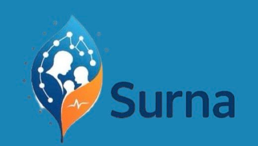 Surna - Your AI Companion